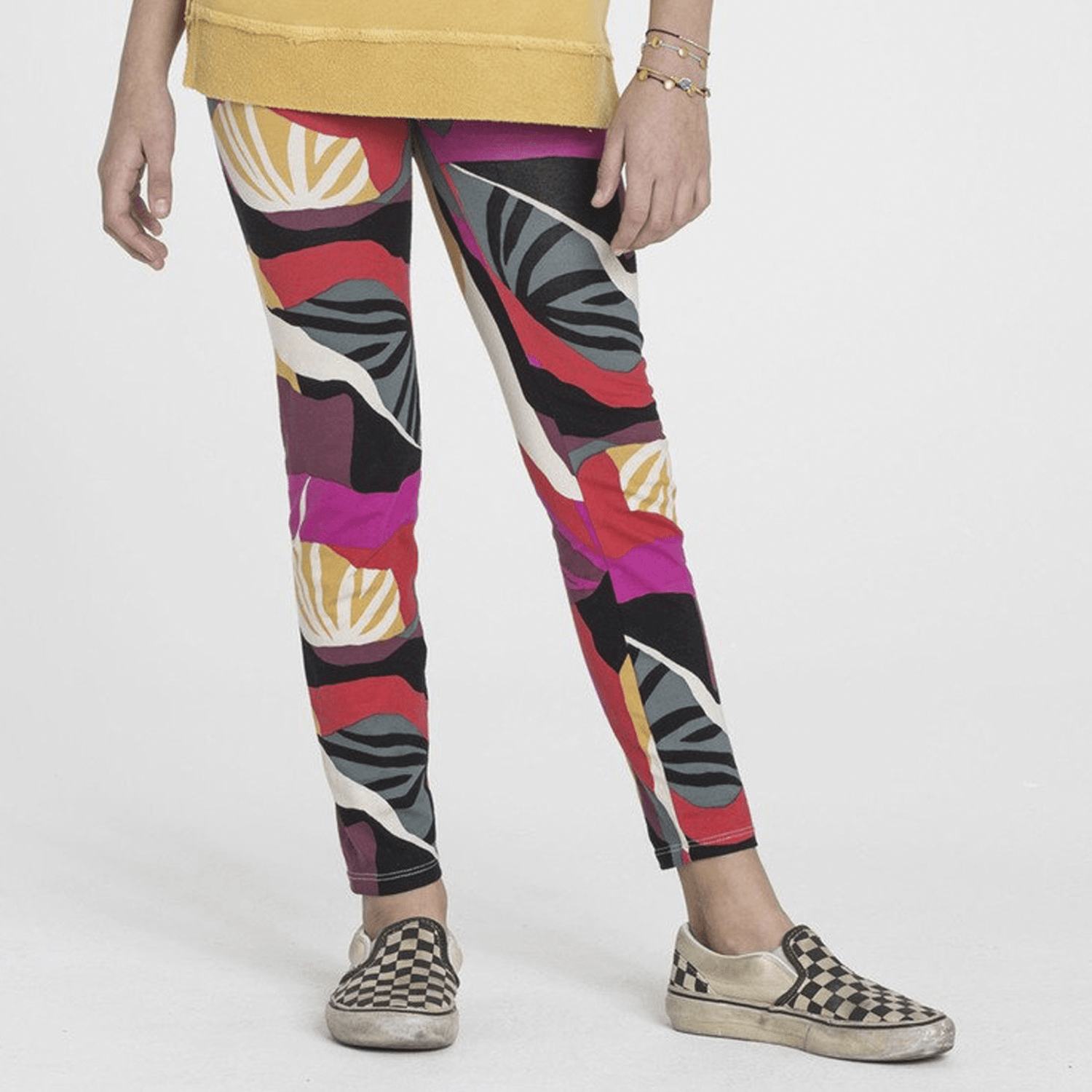 Pantalón Niña Leg Up - Billabong Chile | Tienda Oficial Billabong Chile