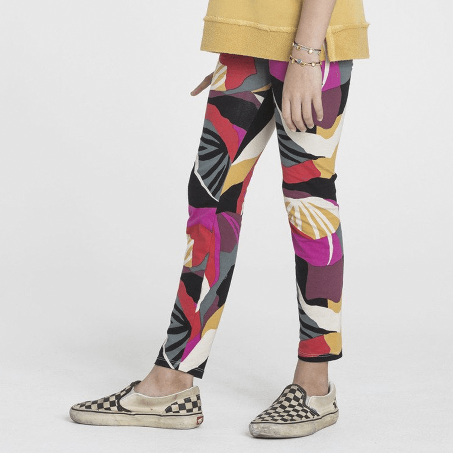 Pantalón Niña Leg Up - Billabong Chile | Tienda Oficial Billabong Chile